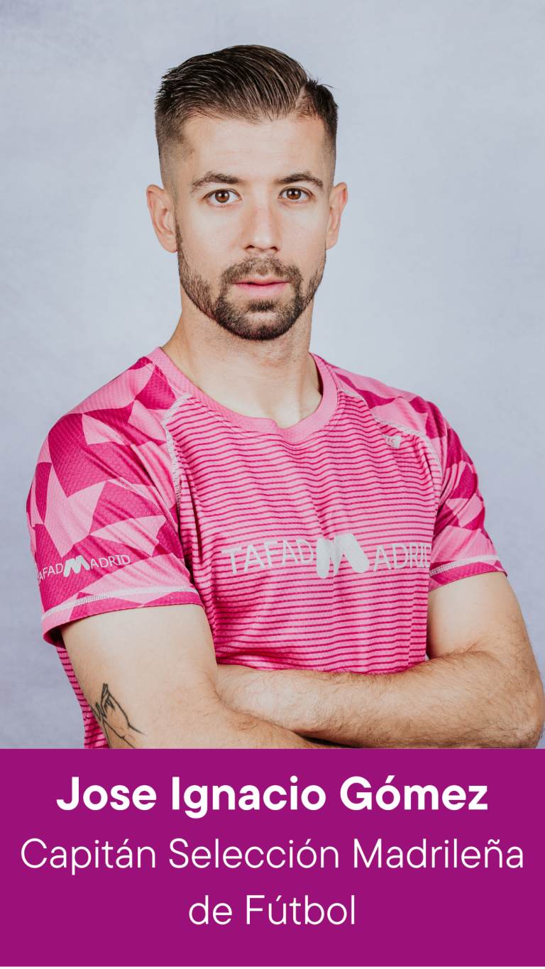 TECO Grado Medio | Actividades Deportivas - TAFADMadrid