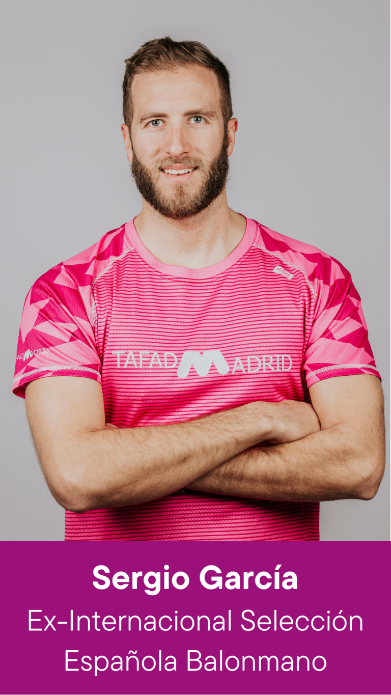 Grado Superior TSEAS | TAFADMadrid